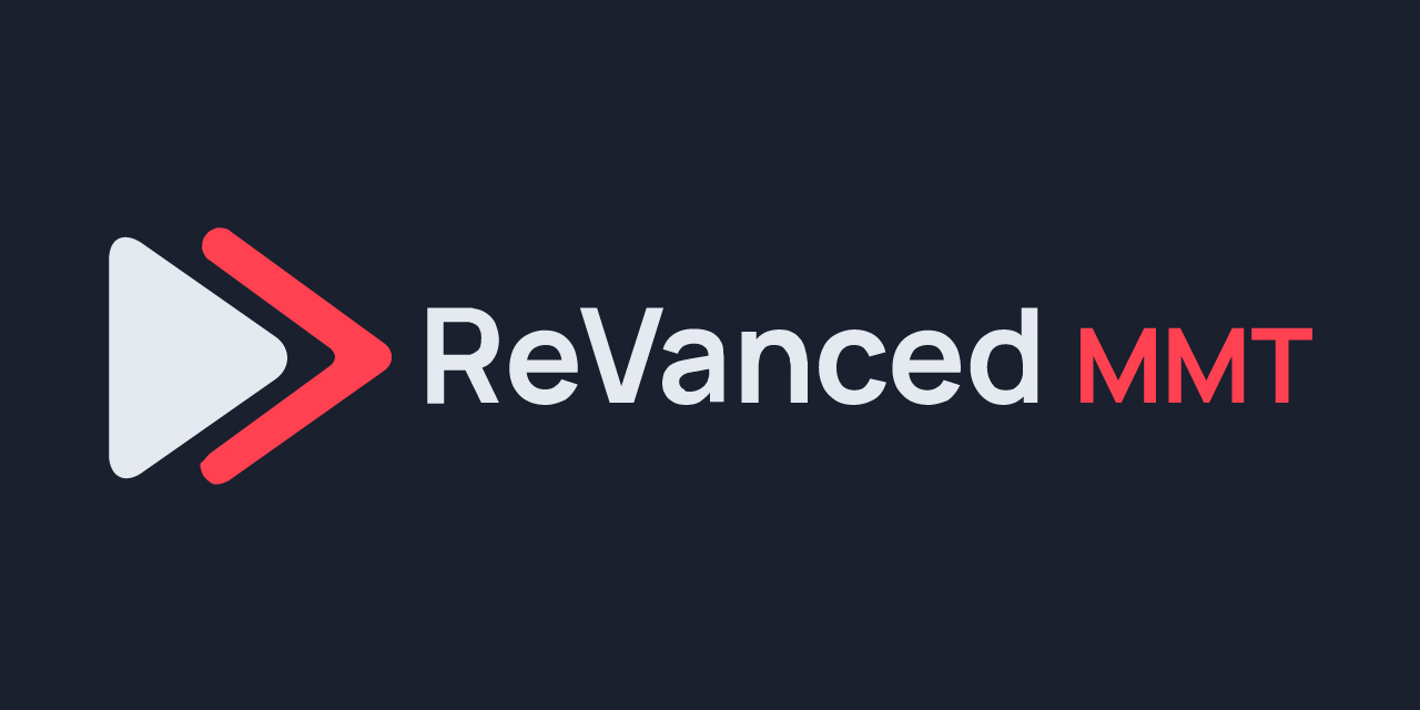 Welcome to ReVanced Apps | MMT - ReVanced Apps | MMT